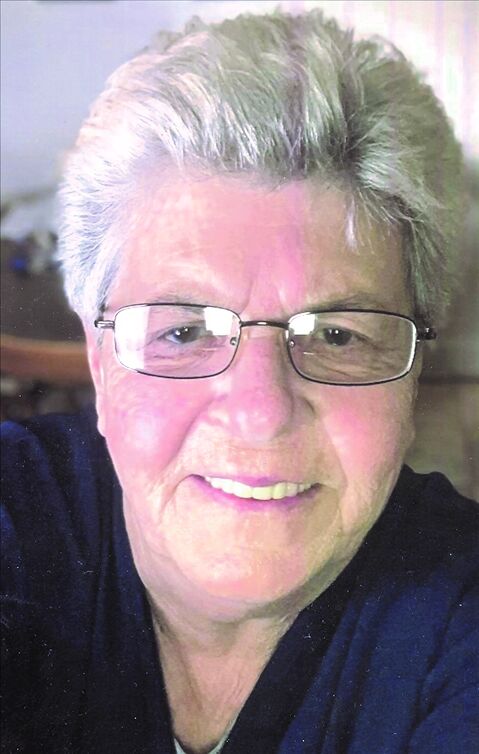Nancy Lee Colabianchi - Herald-Standard